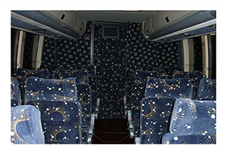 Global Alliance Worldwide Chauffeured Toronto Limousines